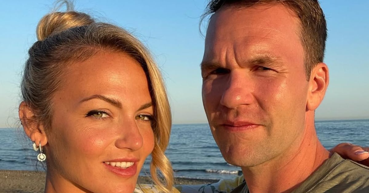 Isabelle Desjardins annonce sa séparation avec David Desharnais - Monde ...