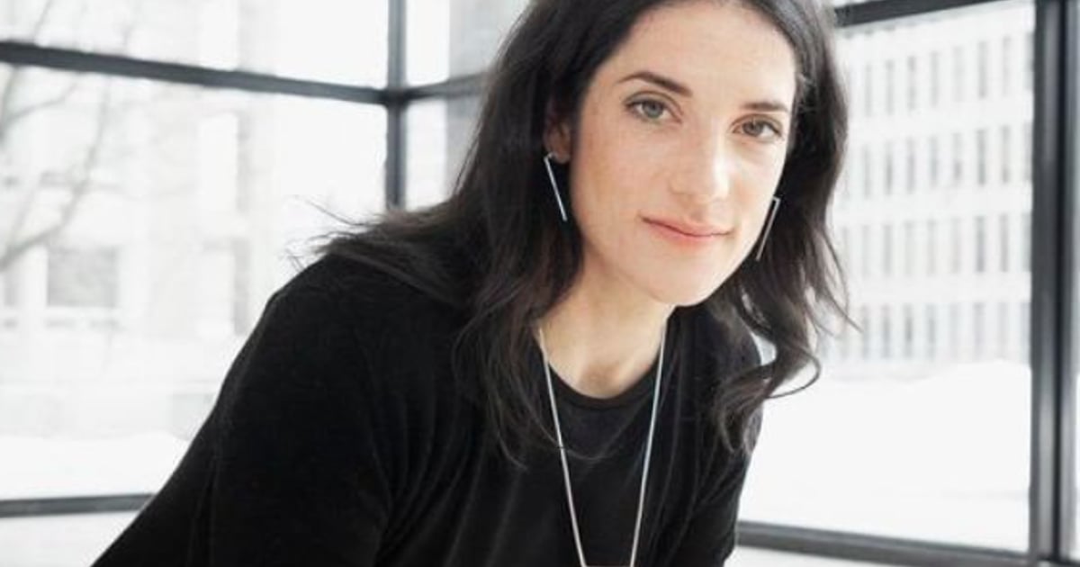 Eve Duranceau de 5e rang change de vie et retourne aux études - Monde ...