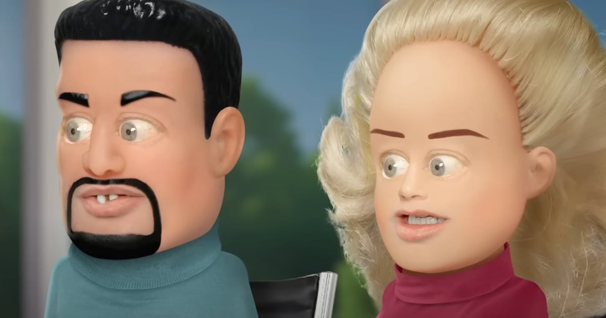 Les Têtes à Claques reviennent en force avec un épisode hilarant sur un ...