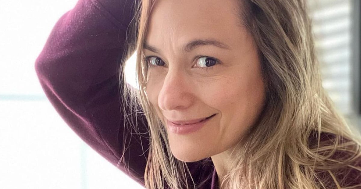 Julie Deslauriers se prononce sur l'avenir de son personnage dans ...