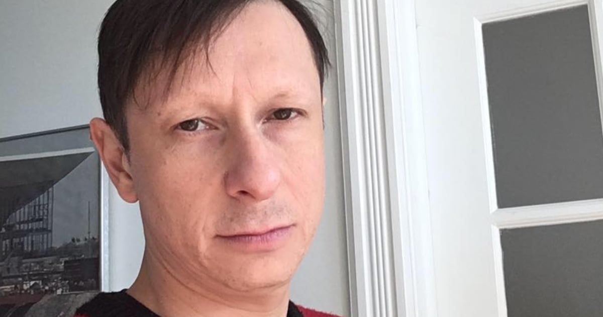 Paul Ahmarani jouera bientôt dans Toute la vie et son personnage ...