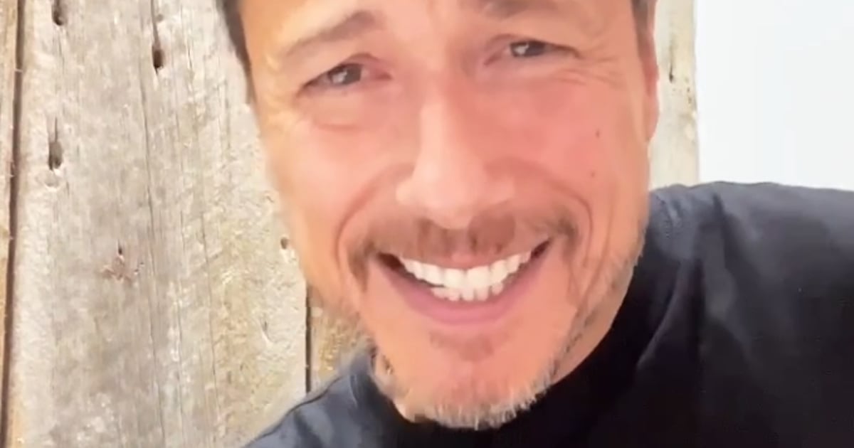 Stéphane Rousseau annonce un nouveau projet à ses fans - Monde de Stars