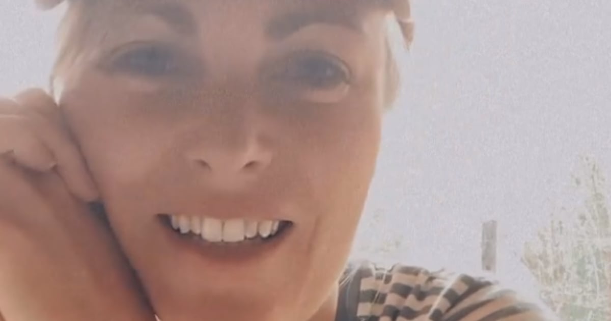 Andréanne A. Malette vous dévoile son look Taylor Swift pour une raison ...