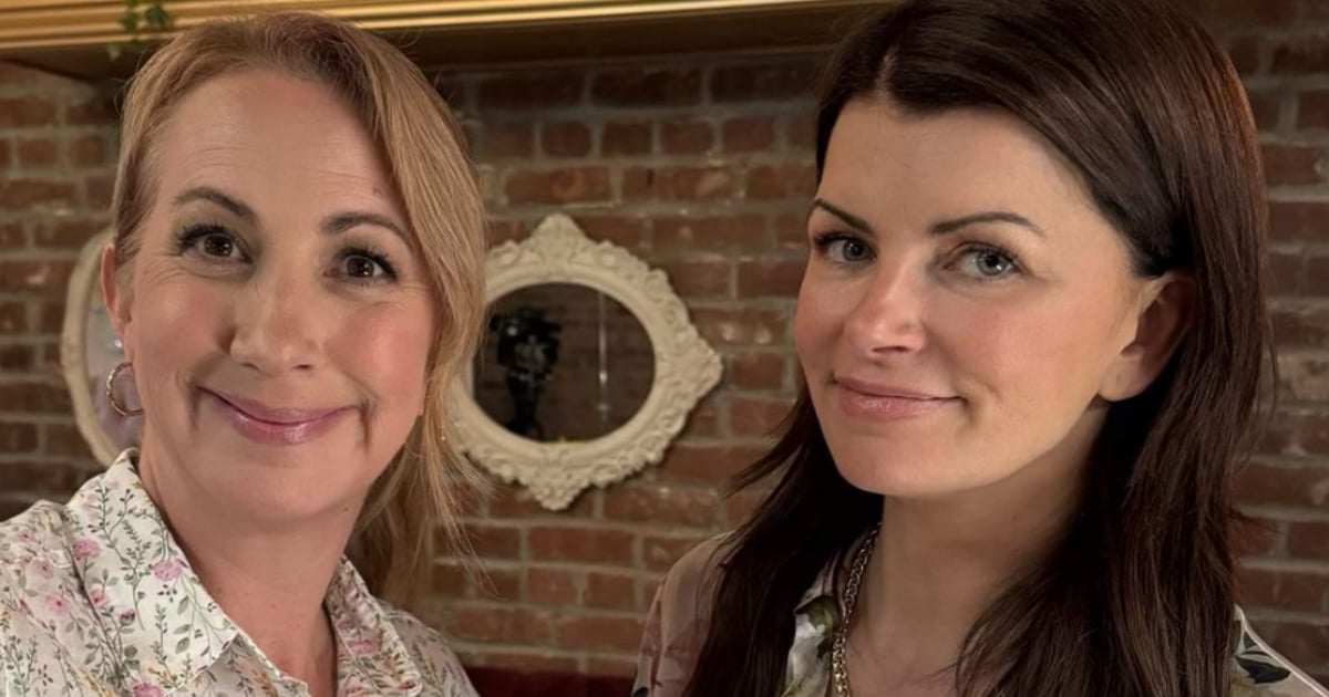 Kim Lévesque-Lizotte fait un aveu surprenant à propos de son amoureux ...