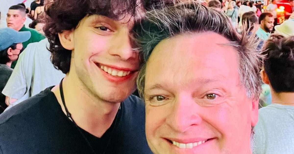 Le fils de Marina Orsini et Serge Postigo subit une importante opération àl'hôpital - Monde de Stars