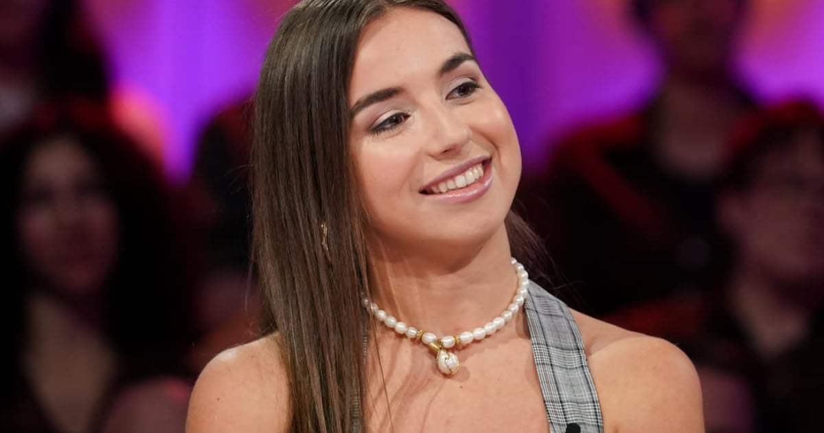 Cette tiktokeuse débarque à Tout le monde en parle et les ...