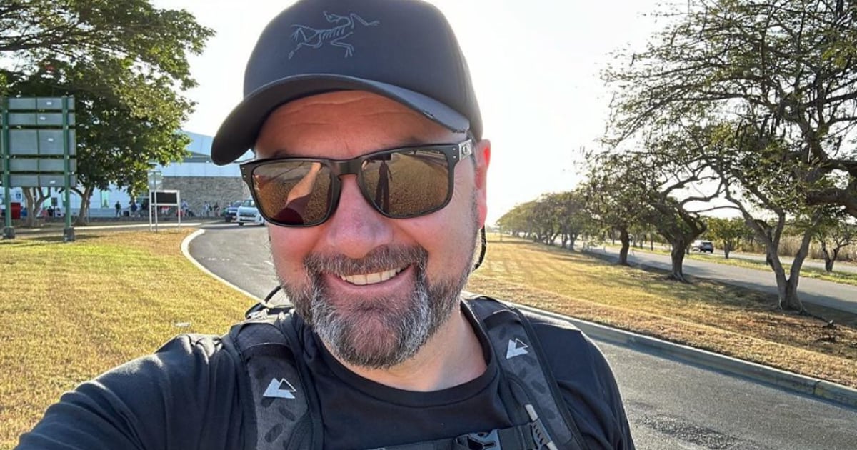 Jeff Boudreault – WorldTop
