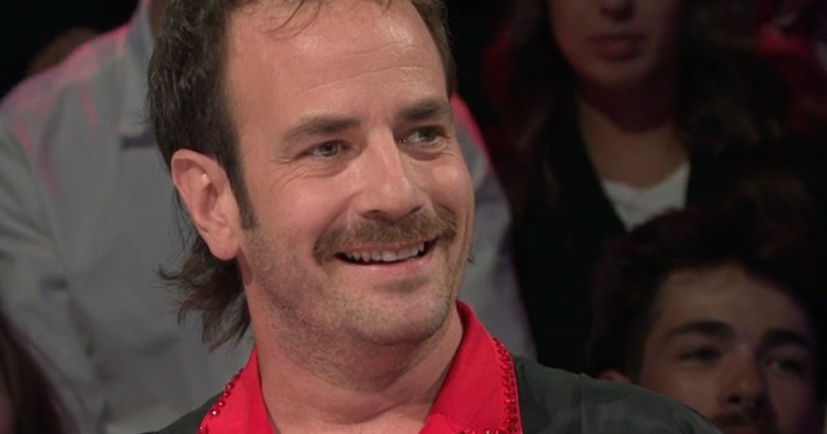 Robin-Joël Cool nous a offert l'entrevue la plus rafraîchissante de l ...