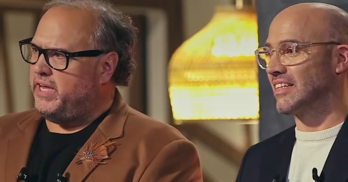 Voici les premiers candidats qui participent à MasterChef Québec ...