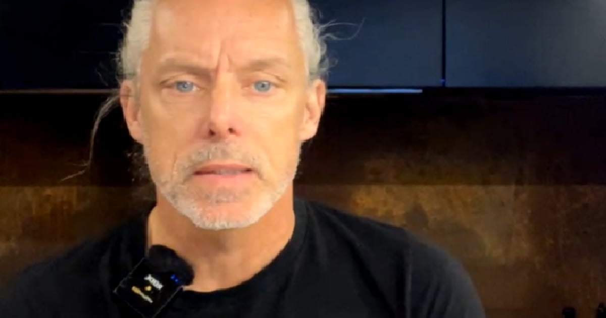 François Lambert offre une réponse intrigante au sujet de l'émission En ...