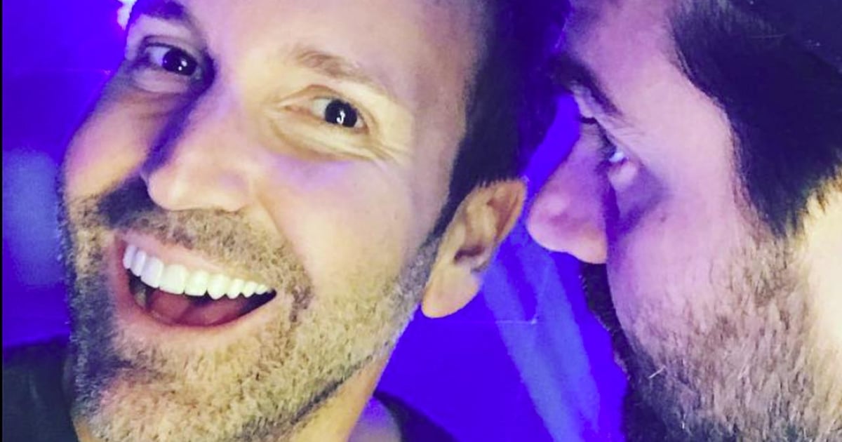 Éric Salvail et un fameux retour à la télévision - Monde de Stars