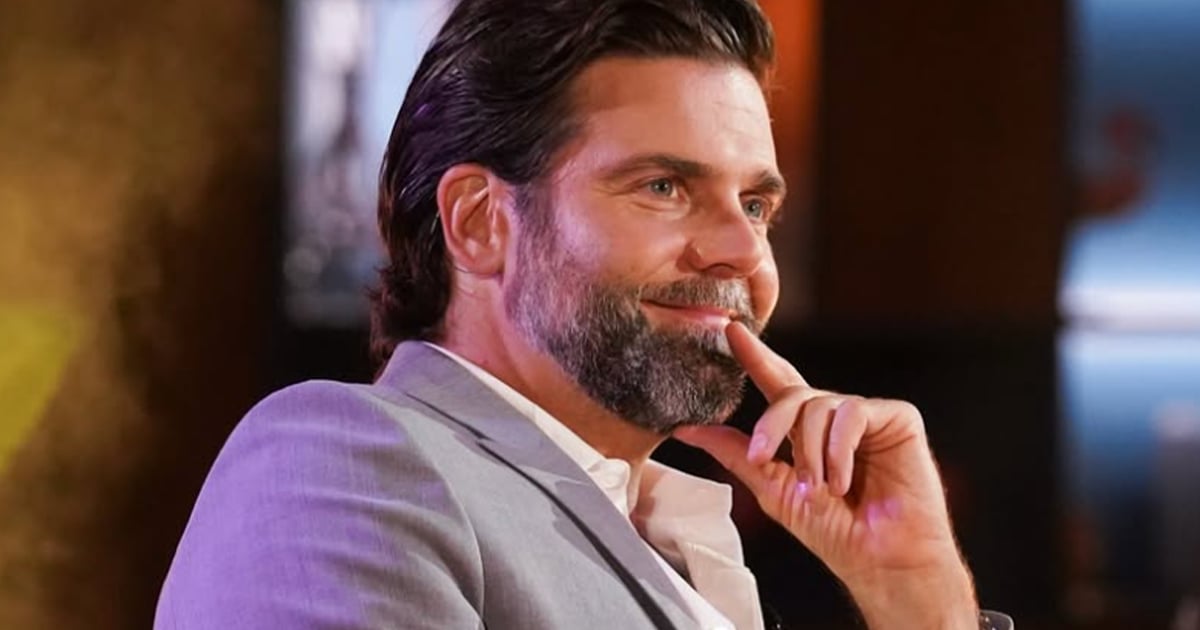 On sait maintenant qui va remplacer Jean-Philippe Wauthier à l'animation de Bonsoir Bonsoir ...