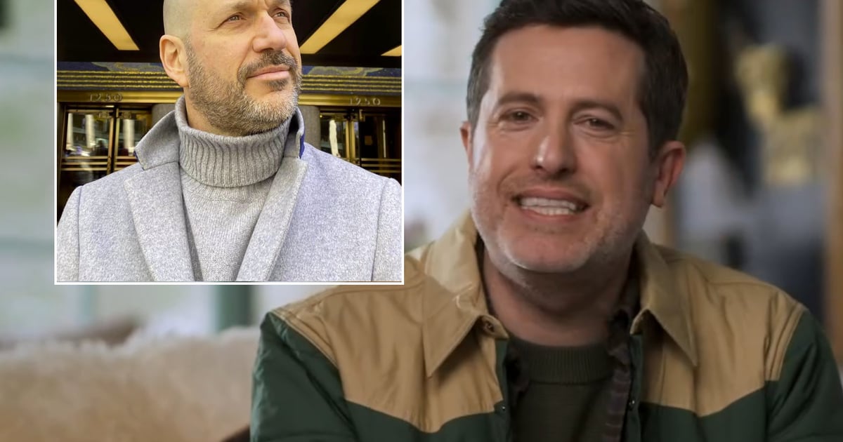 Jean-Philippe Dion dévoile que Martin Matte refuse d'aller à La vraie ...