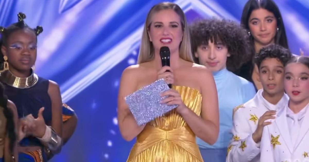 On sait enfin qui remporte la première saison de Quel talent! - Monde ...