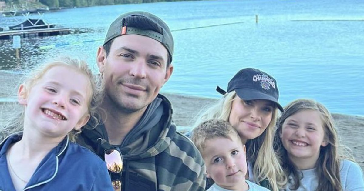 Carey Price et sa conjointe veulent que leurs enfants apprennent le ...