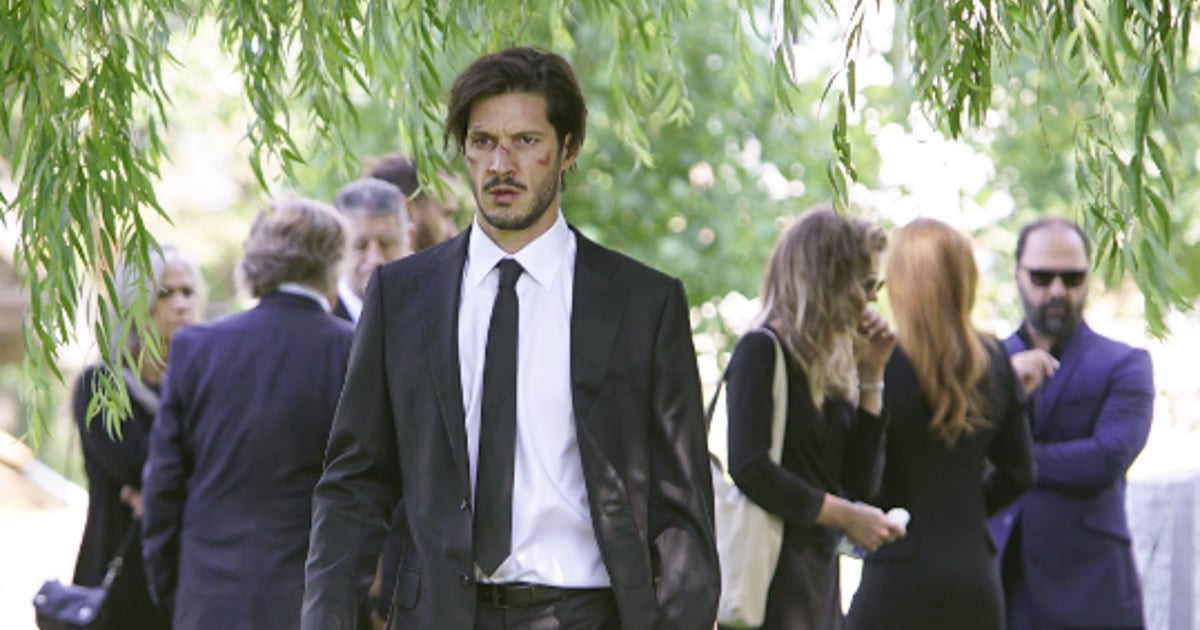 Hugo Dumas donne de nouveaux détails concernant la prochaine saison d'Avant le crash - Monde de ...