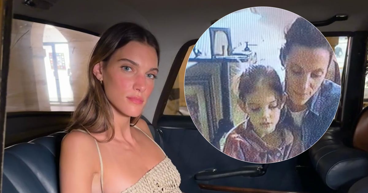 Charlotte Cardin partage une adorable vidéo d'elle toute jeune avec sa ...
