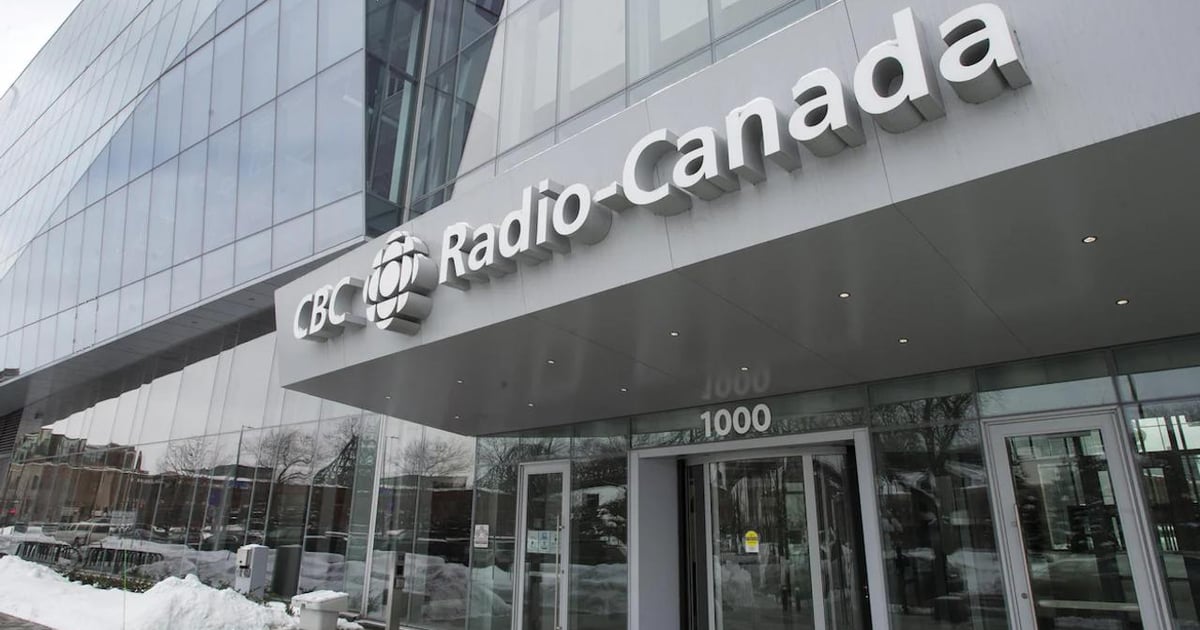 Après À cœur battant, Radio-Canada annonce la fin d'une autre émission ...