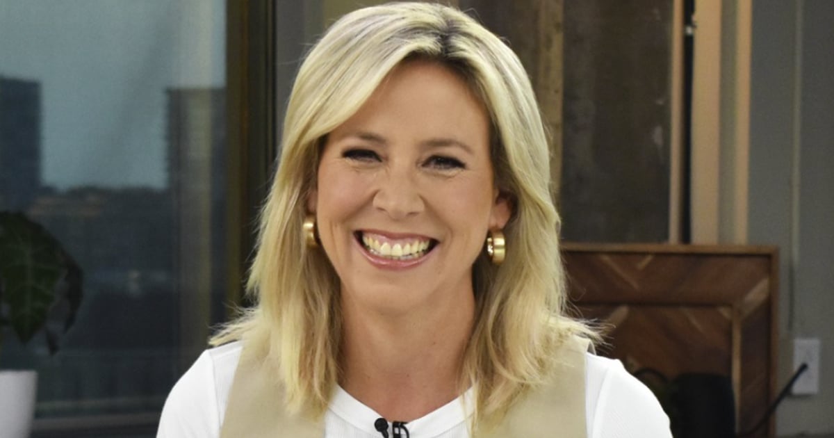 Ève-Marie Lortie fait officiellement ses débuts comme nouvelle ...