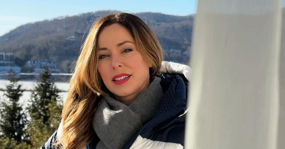 Anick Dumontet se dévoile sans maquillage pour une raison précise ...