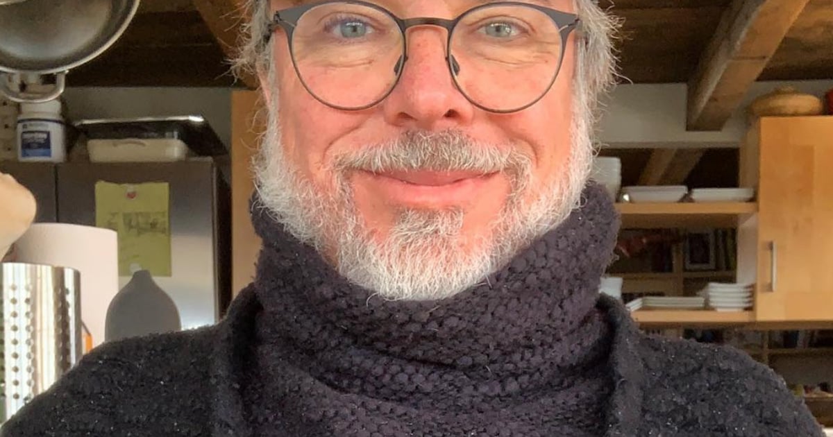 Christian Bégin viendrait d'annoncer qu'il est marié depuis 1 an avec ...