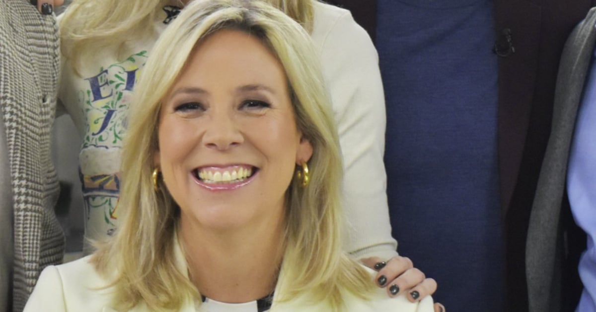 Voici une très rare photo d'Ève-Marie Lortie et son conjoint - Monde de ...