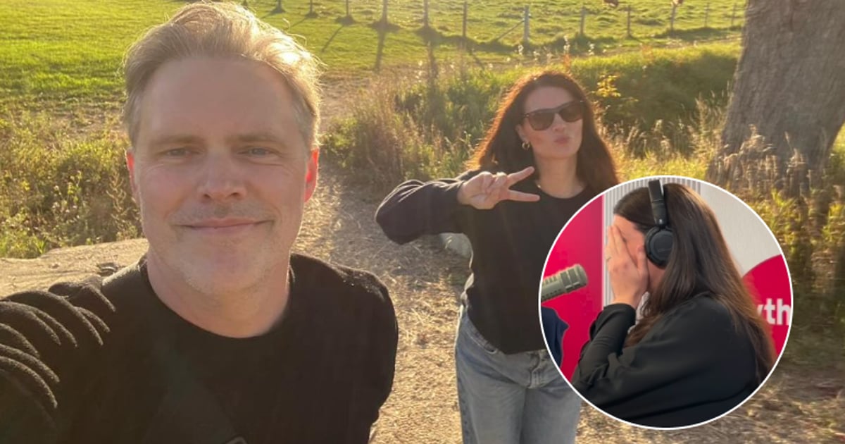 Le chum de Marie-Ève Janvier, Jean-François Breau, lui envoie un ...