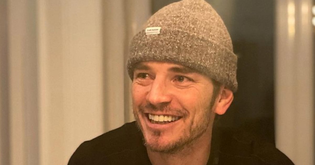 La nouvelle blonde de Sébastien Delorme partage de magnifiques photos ...