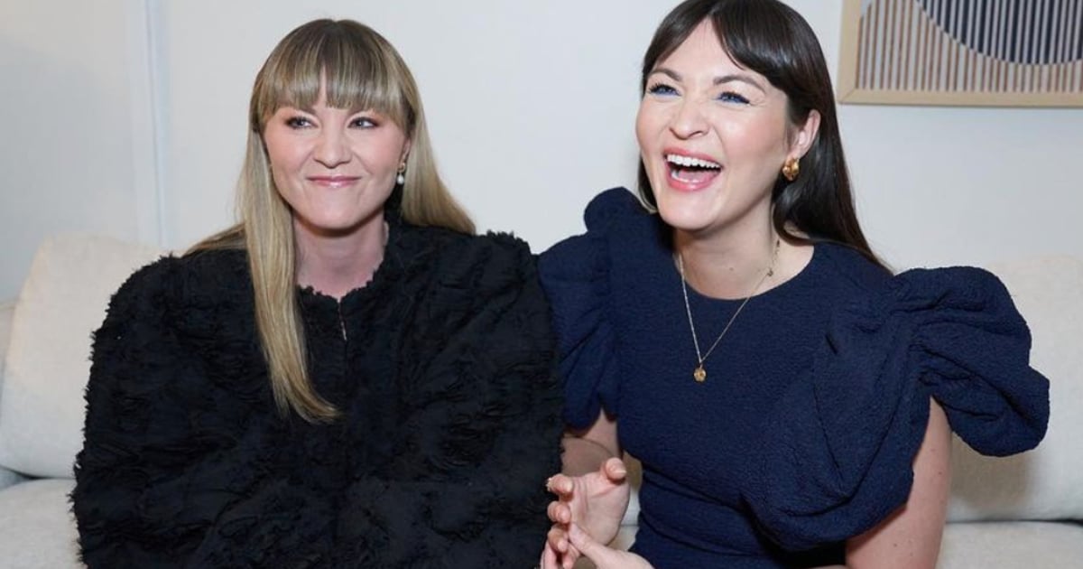 Les Soeurs Boulay annoncent une grande nouvelle en partageant une ...