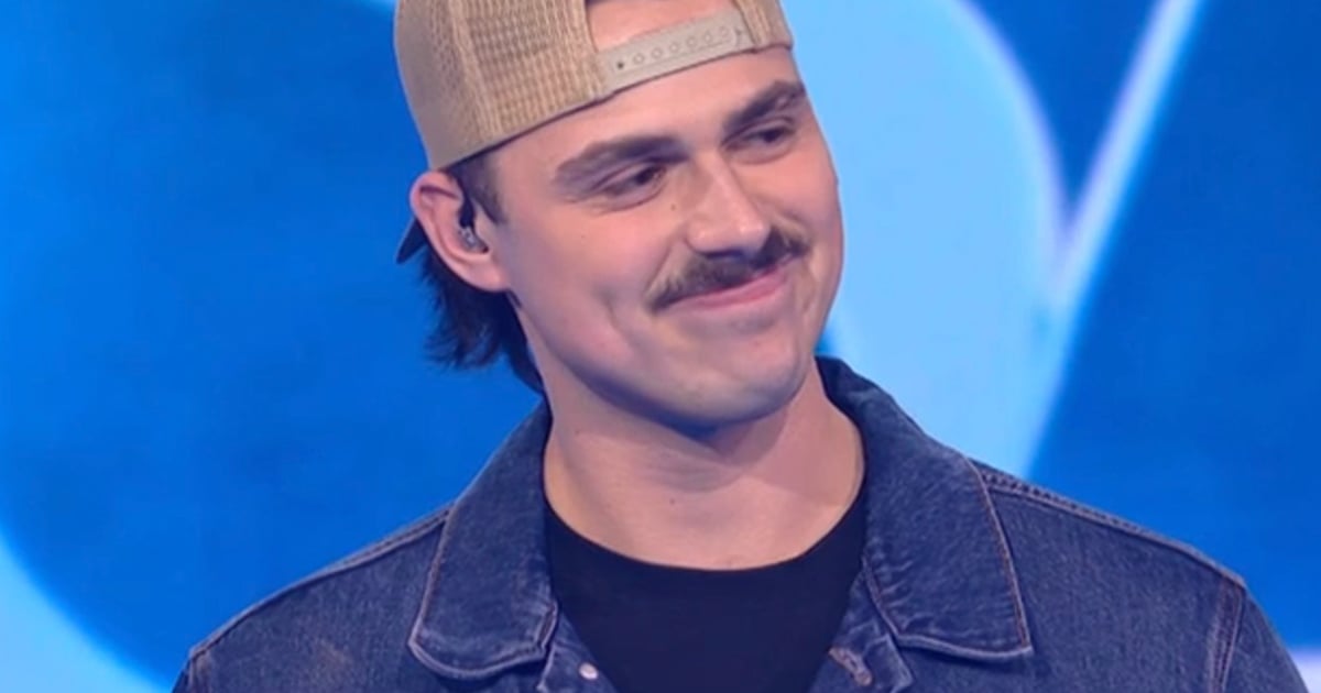 Joël Vogt de Star Académie a un sosie bien connu dans le show-business ...