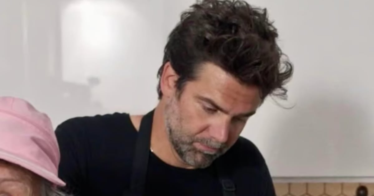 Jean-Philippe Wauthier annonce un épisode de Bonsoir Bonsoir avec des ...