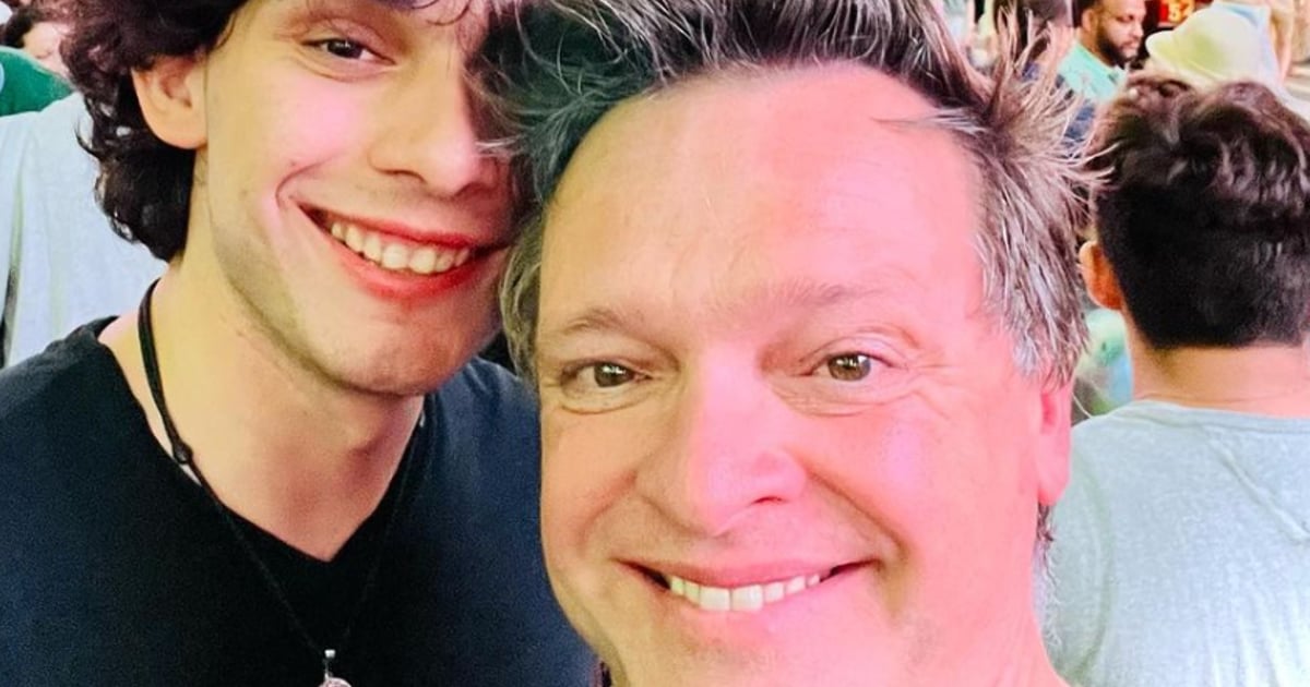 Thomas Postigo vous présente son amoureuse dans une magnifique photo de ...