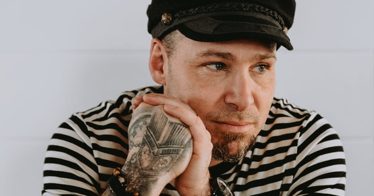 Rupture pour David Jalbert, après 22 ans en couple - Monde de Stars