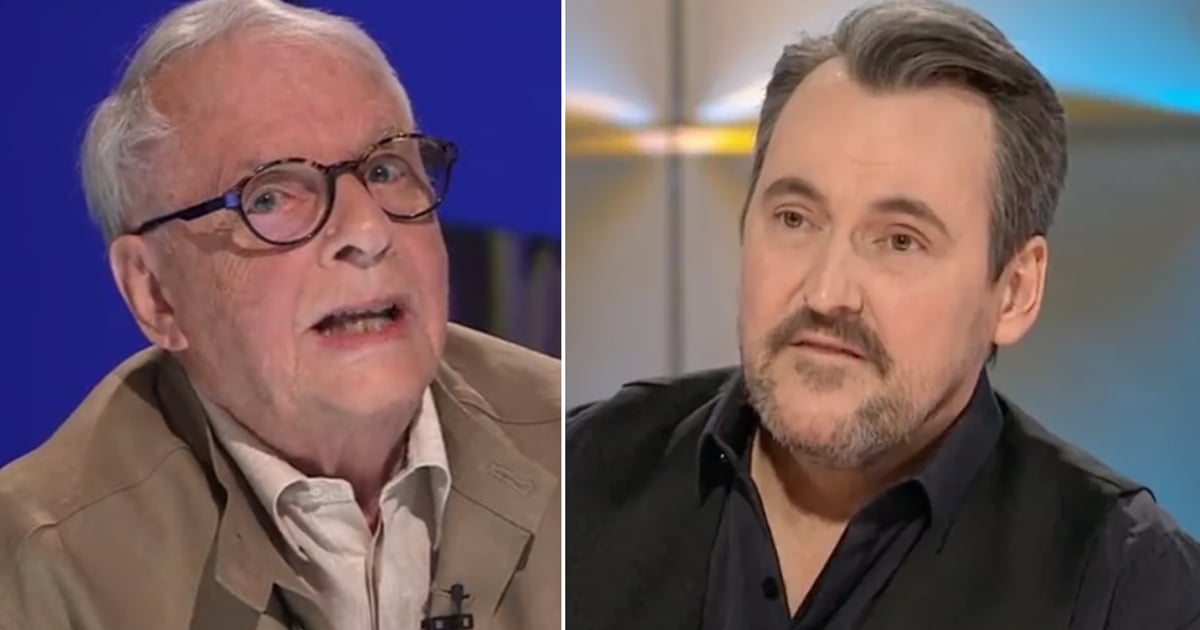 Guy Fournier croit s'être fait avoir par Guy A. Lepage - Monde de Stars