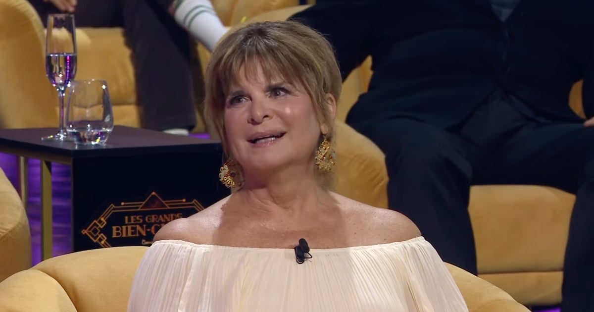 Guylaine Tremblay se fait solidement écorcher par Billy Tellier et c ...