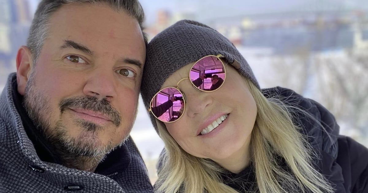 Charles Lafortune annonce une superbe nouvelle en compagnie de son fils ...