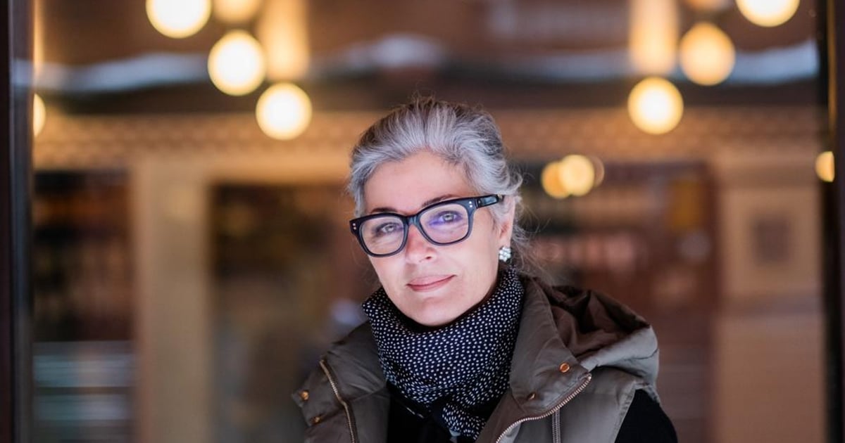 Dominique Bertrand se confie à propos de ses chirurgies esthétiques ...