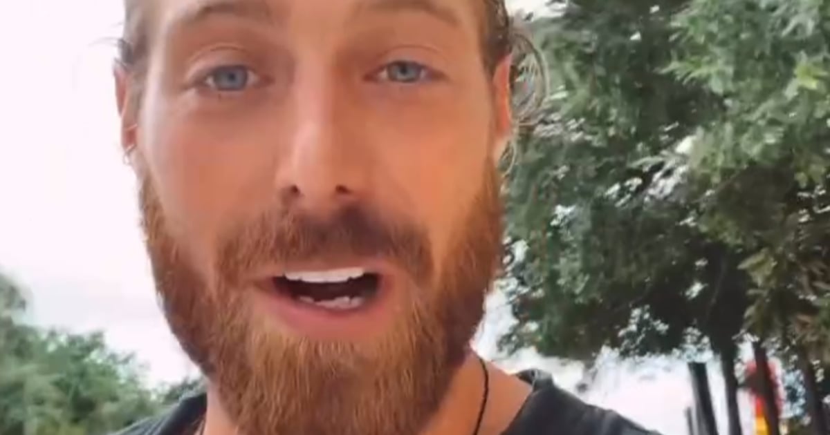 Jonathan Roy annonce une excellente nouvelle alors qu'il visitera ...