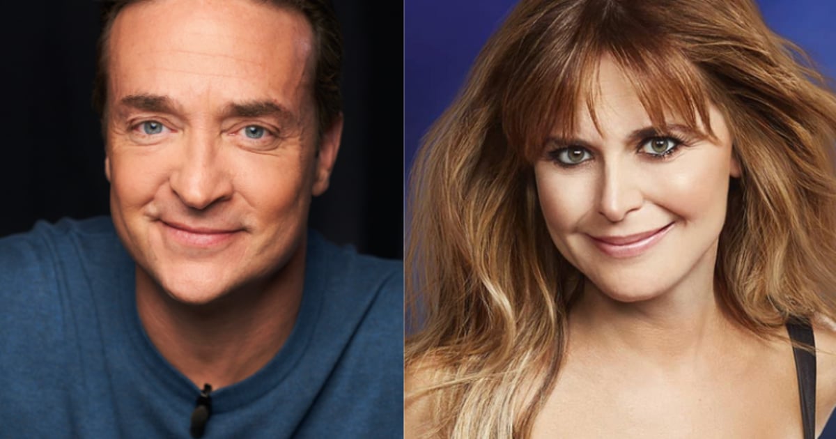 Mario Tessier crée un énorme malaise en parlant du chum de Julie Snyder ...