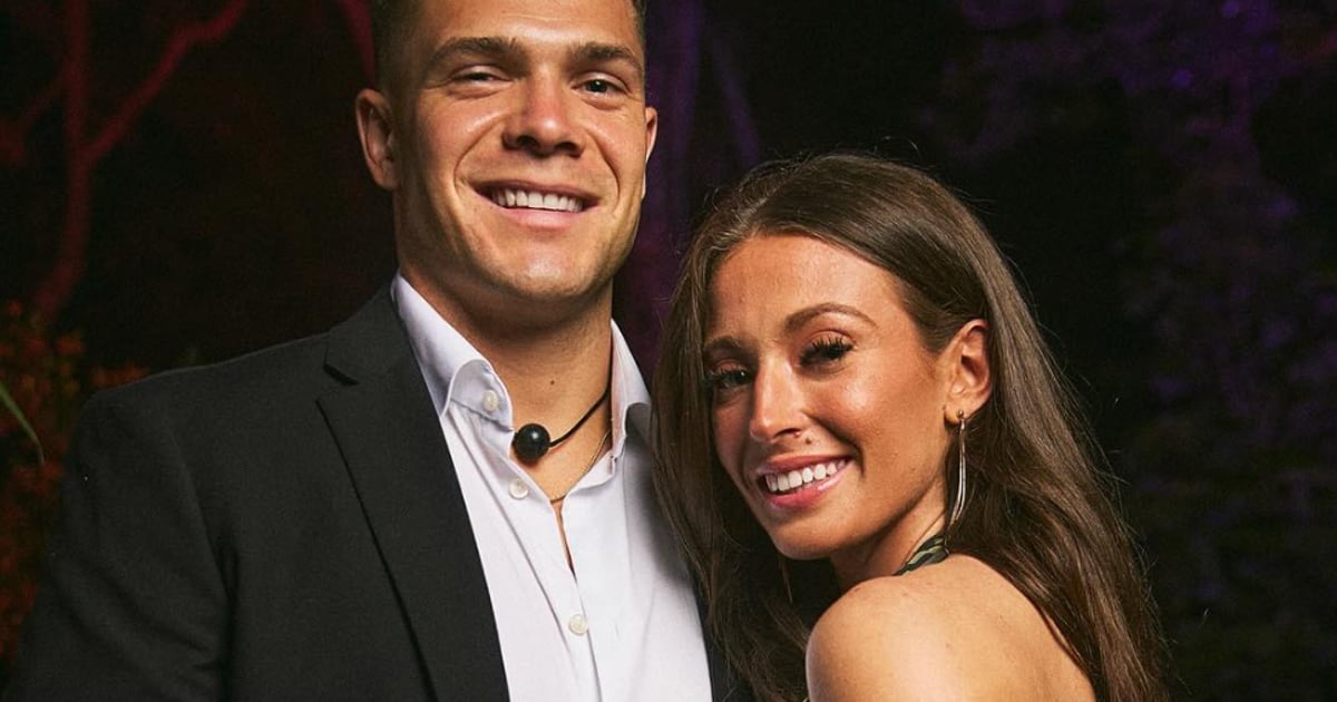 Les fans de Félix et Solène sont très confiants à quelques heures de la ...