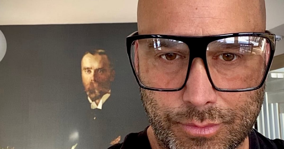 Daniel Corbin publie une première photo avec celle qui semble être sa nouvelle amoureuse - Monde ...