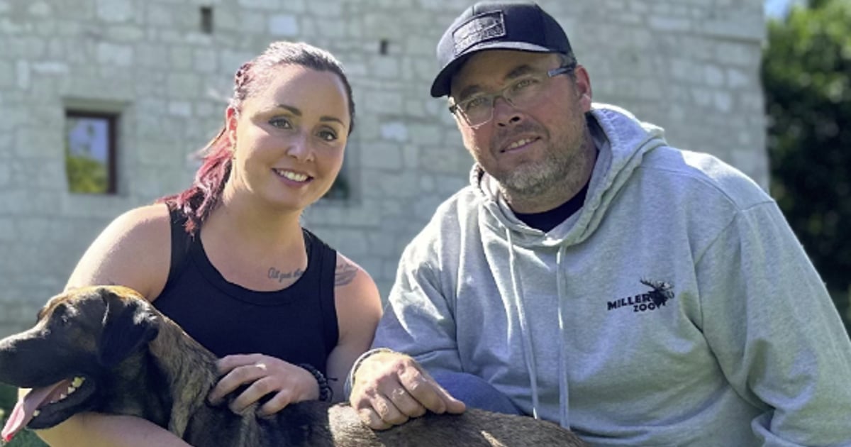 Clifford Miller et Émilie Ferland annoncent une grande nouvelle ...