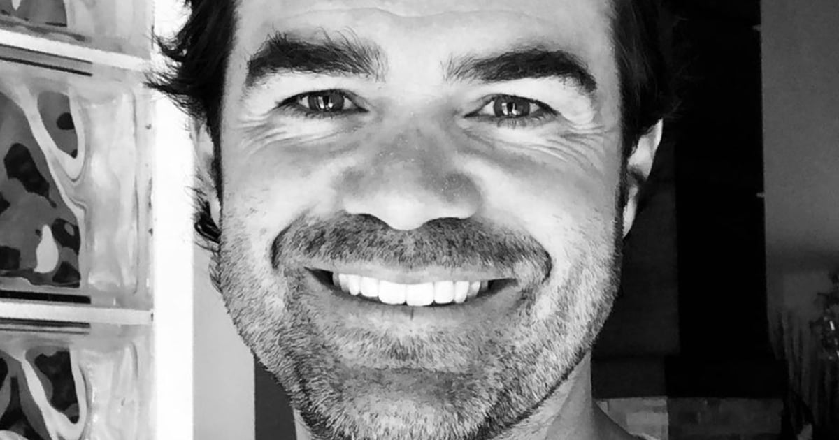 Daniel Melançon annonce son retour à la télé après avoir été renvoyé de ...