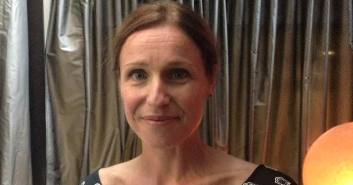 Lynda Johnson célèbre 30 ans de carrière à la télé et elle débarque ...