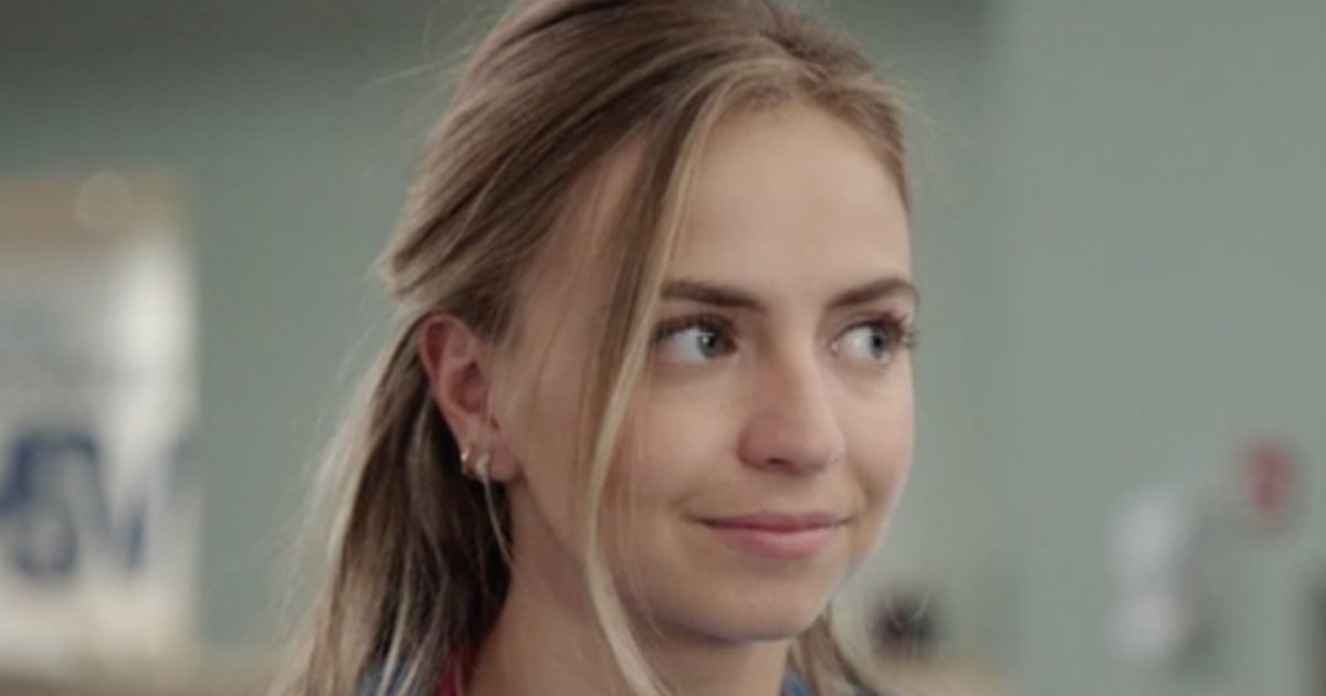 Ludivine Reding fait une confession surprenante à propos de son rôle dans STAT - Monde de Stars