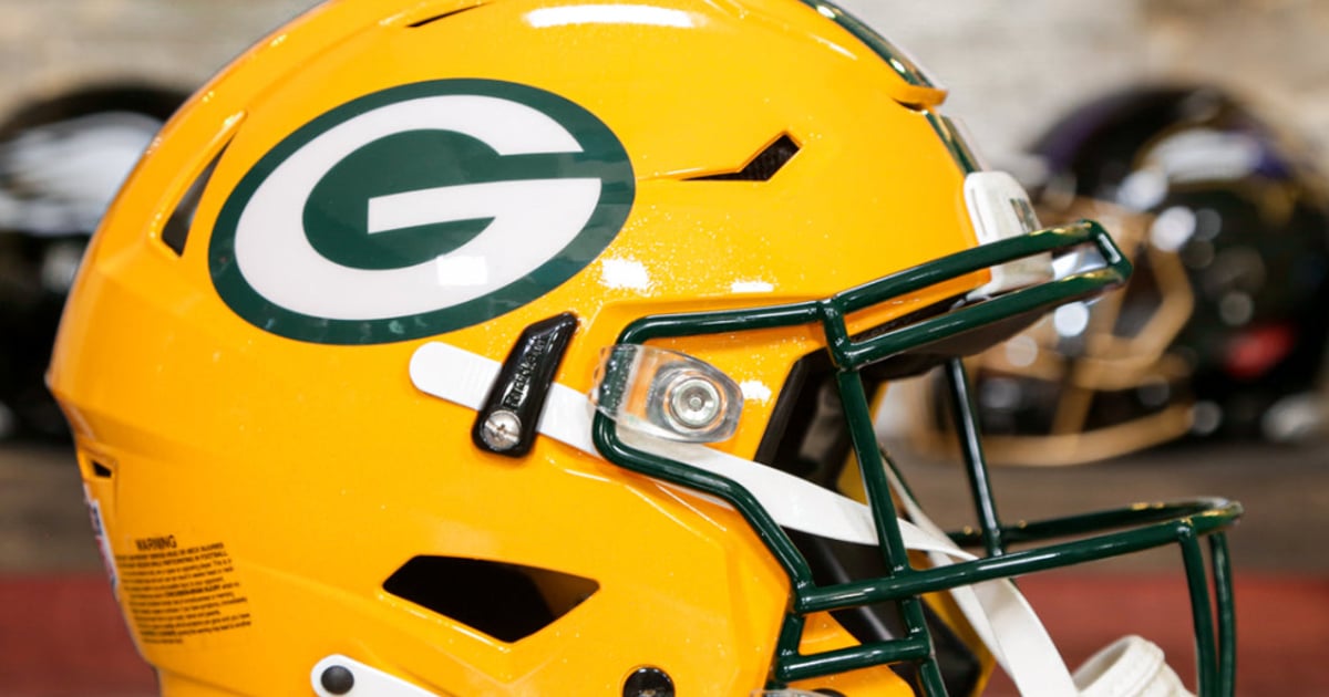 Packers announce major new cap space! - The Football Feed