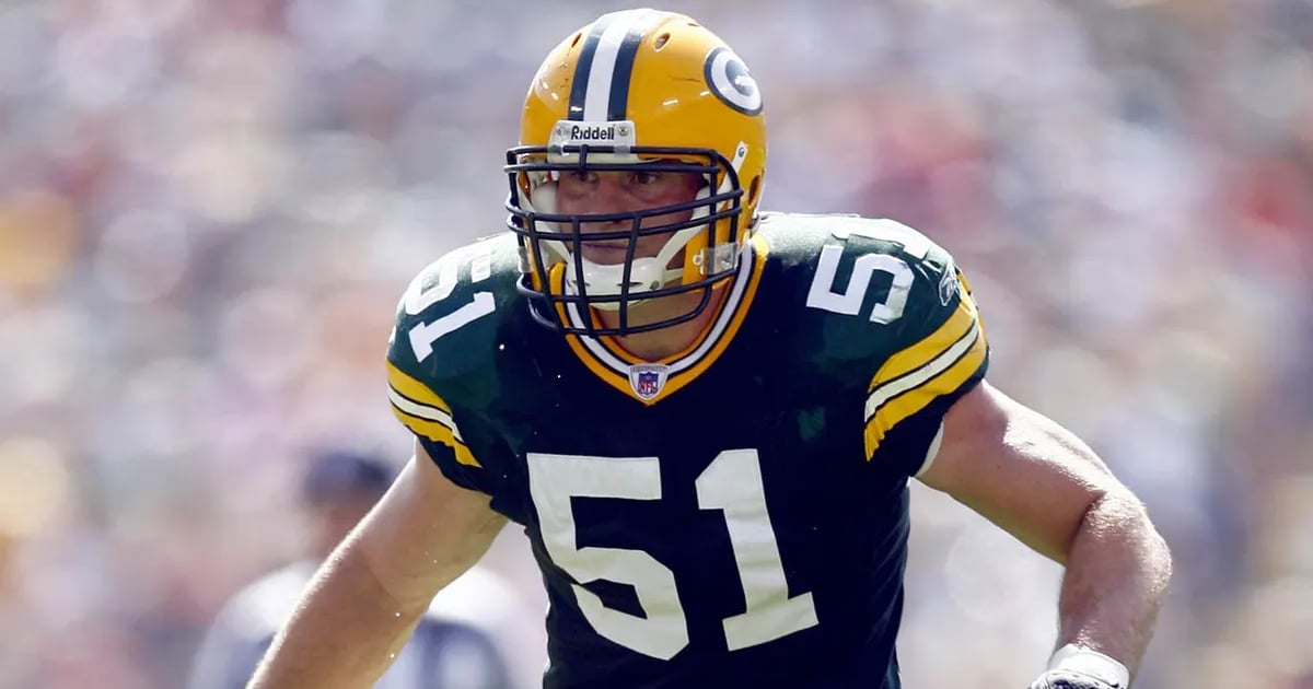 Tragedy strikes former Green Bay Packers Super Bowl champ - The ...
