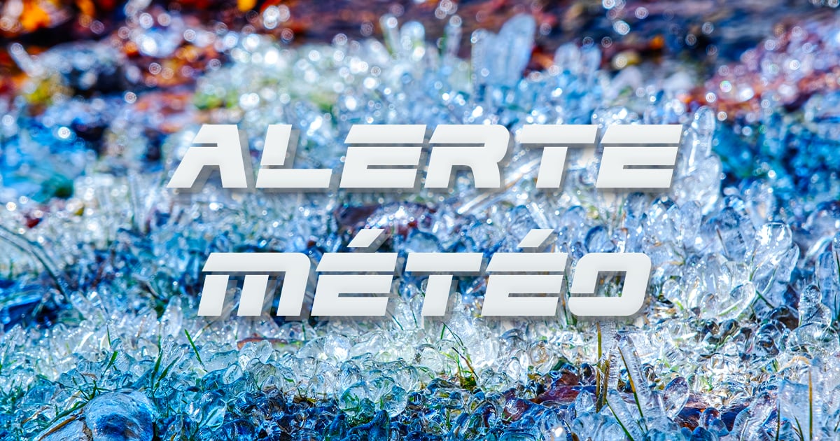 Environnement Canada lance une alerte météo pour un bulletin ...