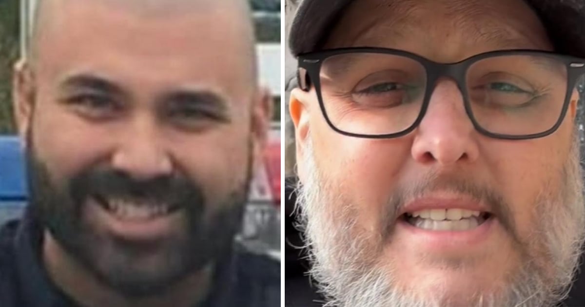 Maxime Ouimet, le « Policier du Peuple » choque le Québec suite au ...