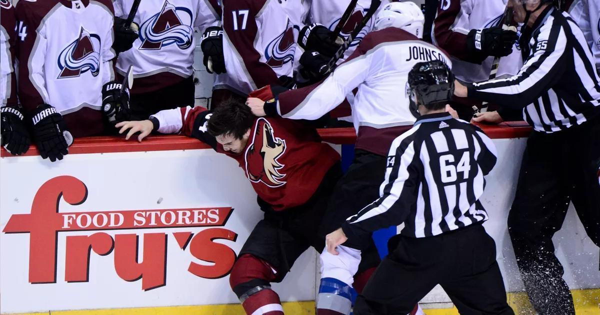 Du nouveau concernant le coup vicieux de Zac Rinaldo! - HabsolumentFan